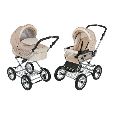 Best Baby Prams Reviewed & Rated in 2024 | Borncute.com