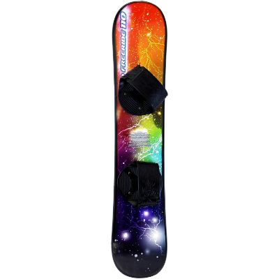 Best Snowboards for Kids Reviewed in 2024 | Borncute.com
