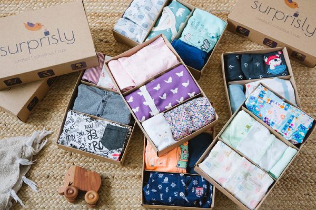 Our Favorite Baby Subscription Boxes for 2024 | BornCute