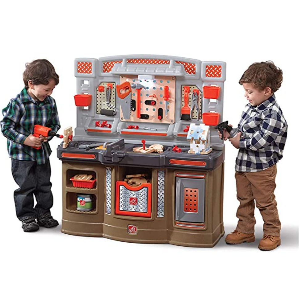 Best Toddler Work Benches Reviewed in 2020 | Borncute.com