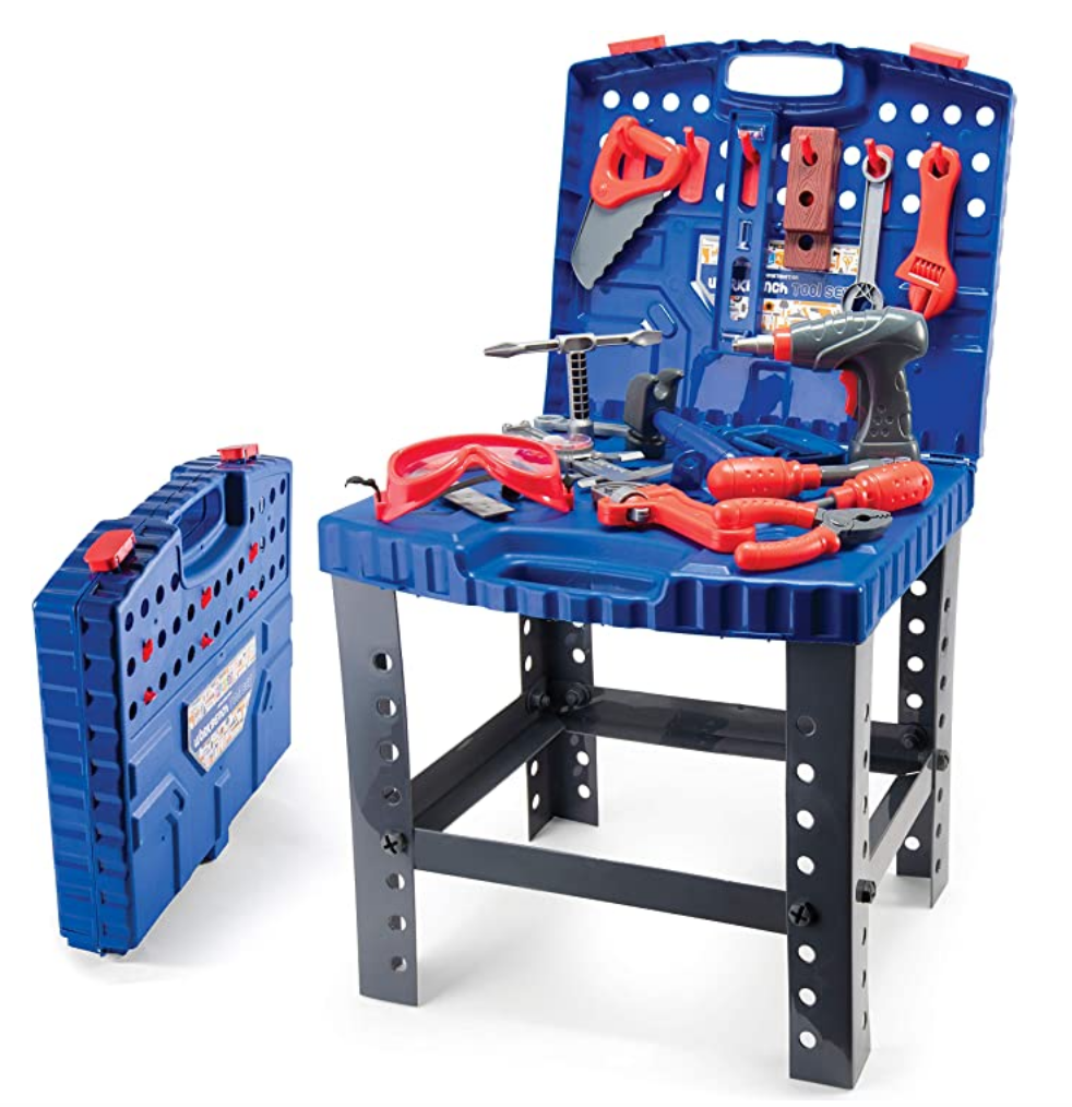 Best Toddler Work Benches Reviewed in 2020 | Borncute.com