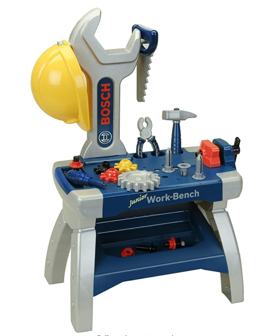 Best Toddler Work Benches Reviewed in 2020 | Borncute.com