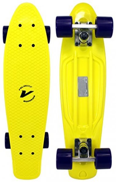 Best Skateboards For Kids Reviewed & Rated in 2018 | BornCute
