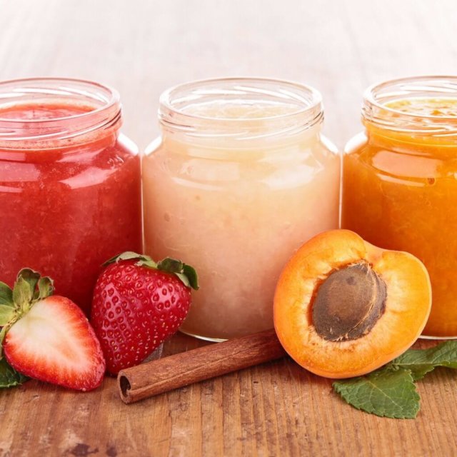 Making Baby Food At Home: The Basics| Borncute.com